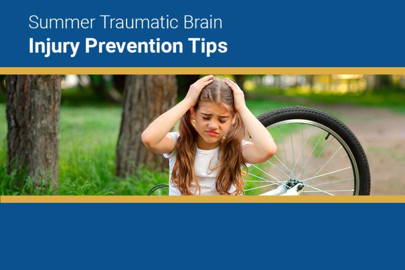 Summer Traumatic Brain Injury Prevention Tips – Lach Injury Law