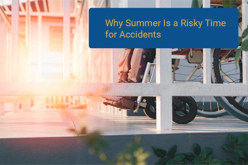 Summer Traumatic Brain Injury Prevention Tips